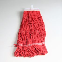 SYRTex Mop Head, Red